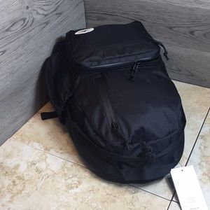 Converse | Bags | Converse Chuck Taylor All Star Go Black Backpack ...